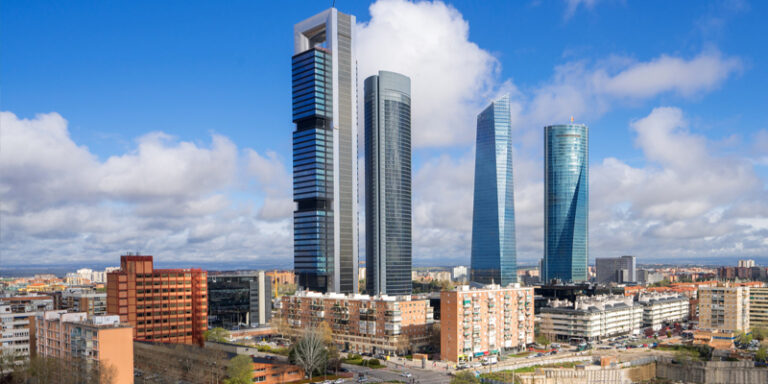 MEmob+ opens European Headquarters in Madrid
