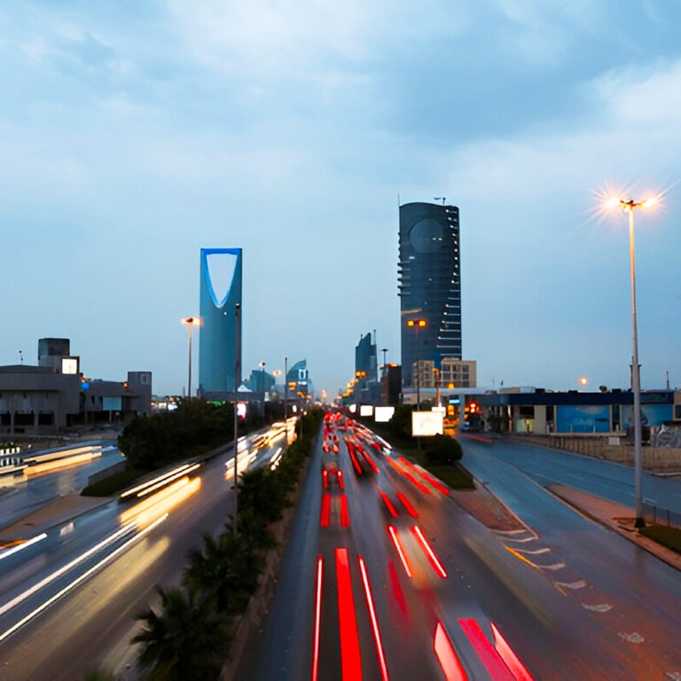 OOH Advertising Best Practices & Insights for KSA & UAE
